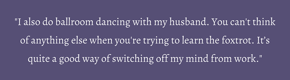 Meet the Journalist – Anna Turns | Kasa Communications